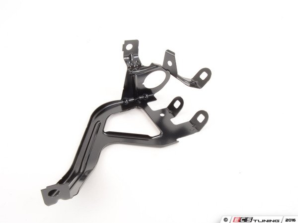 Genuine BMW - 41357207210 - SIDE PANEL BRACKET, (41-35-7-207-210)