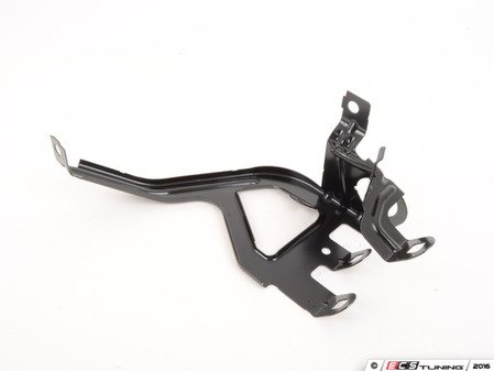 Genuine BMW - 41357207210 - SIDE PANEL BRACKET, (41-35-7-207-210)