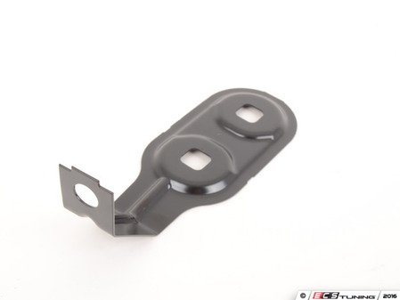 Genuine BMW - 41357207208 - SIDE PANEL BRACKET, (41-35-7-207-208)
