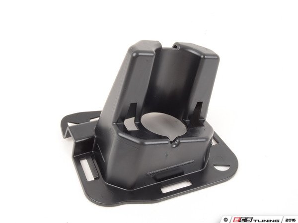 Genuine BMW - 51657223006 - BRACKET RIGHT (51-65-7-223-006)