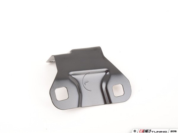 Genuine BMW - 41357207203 - SIDE PANEL BRACKET, (41-35-7-207-203)