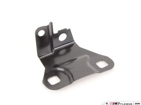 Genuine BMW - 41357207204 - F10 Side Panel Bracket (41-35-7-207-204)