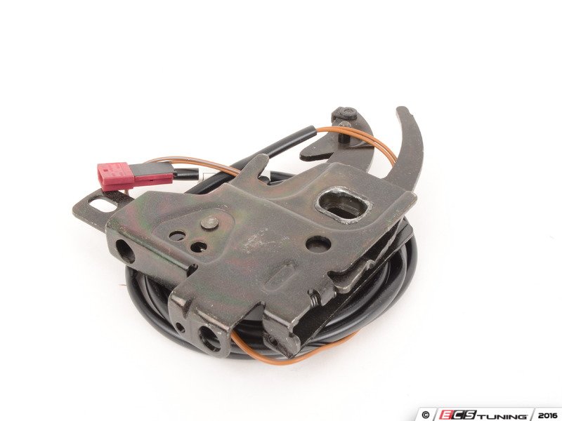 Genuine BMW - 12142336620 - CRANKSHAFT SPEED SEN (12-14-2-336-620)