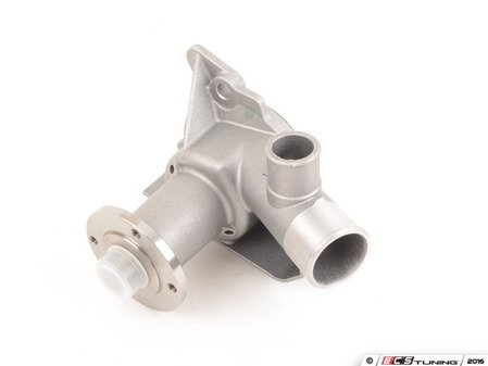 Genuine BMW - 11519071561 - Remanufactured Water Pump (11-51-9-071-561)