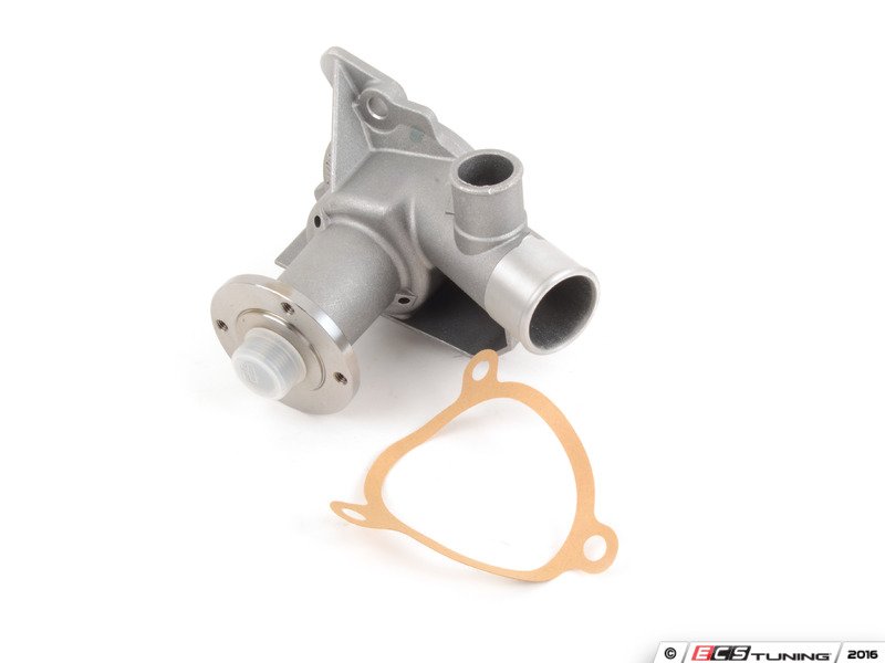 Genuine BMW - 11519071561 - Remanufactured Water Pump (11-51-9-071-561)