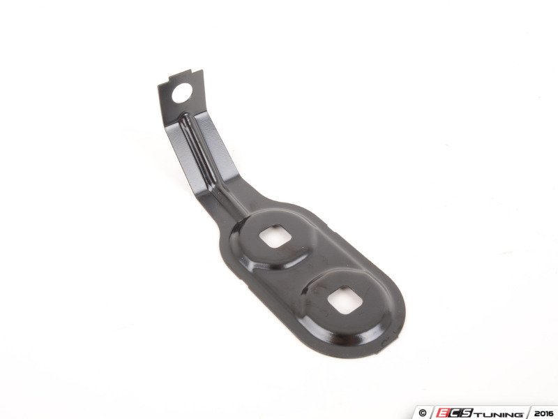 Genuine BMW - 41357207207 - SIDE PANEL BRACKET, (41-35-7-207-207)