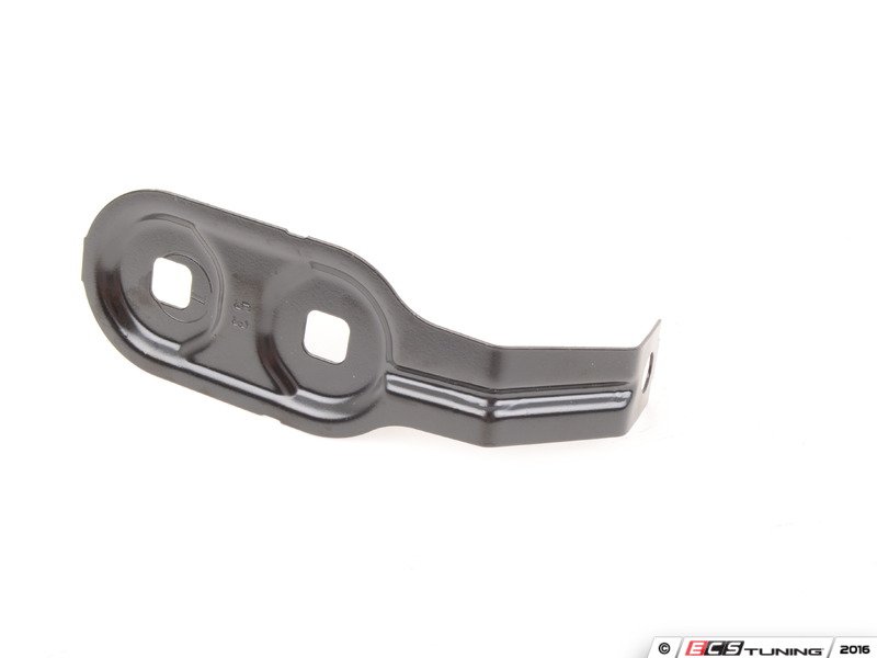Genuine BMW - 41357207207 - SIDE PANEL BRACKET, (41-35-7-207-207)