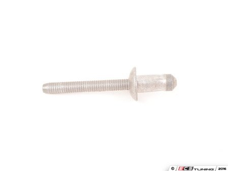 Genuine BMW - 41007054384 - BLIND RIVET (41-00-7-054-384)