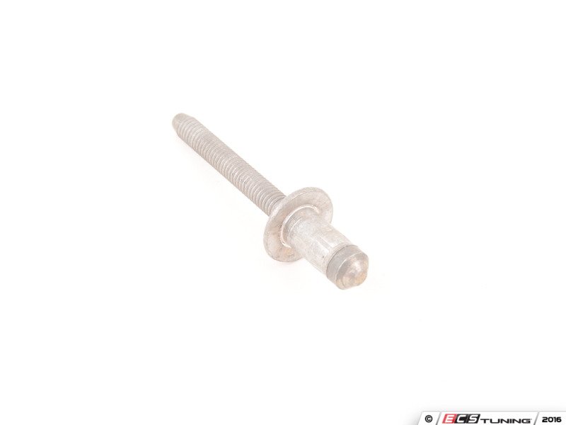 Genuine BMW - 41007054384 - BLIND RIVET (41-00-7-054-384)
