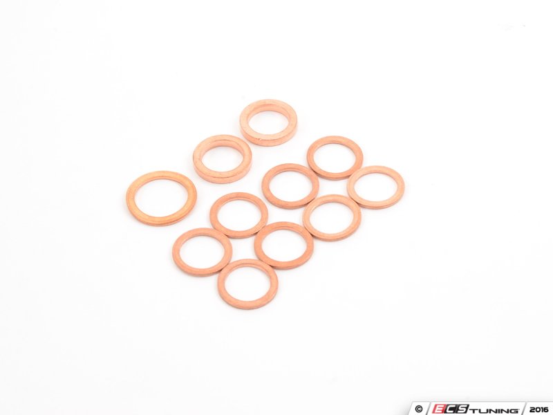 Genuine BMW - 54348410305 - Convertible Hydraulic Unit (54-34-8-410-305)