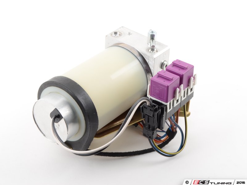 Genuine BMW - 54348410305 - Convertible Hydraulic Unit (54-34-8-410-305)