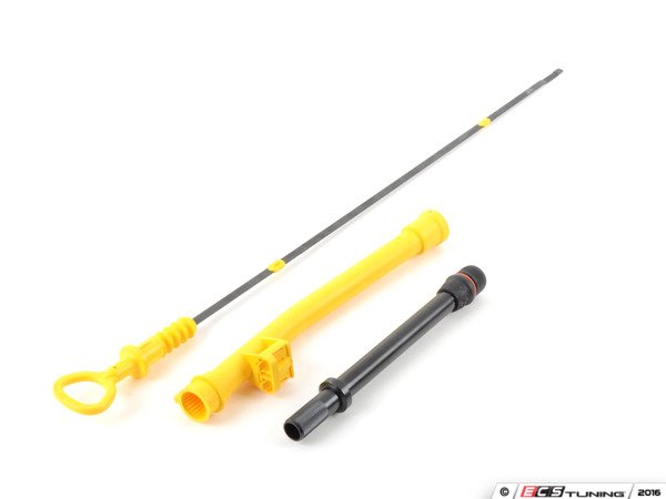 Genuine Volkswagen Audi - 06B103663GKT1 - Dipstick Replacement Kit (06B ...