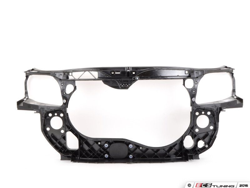 Genuine Volkswagen Audi - 8E0805594F - Core Support (8E0 805 594 F)