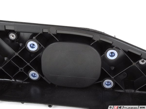 Genuine Volkswagen Audi - 8E0805594F - Core Support (8E0 805 594 F)