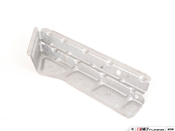 Genuine Volkswagen Audi - 06H129597G - Turbocharger Head Shield (06H ...