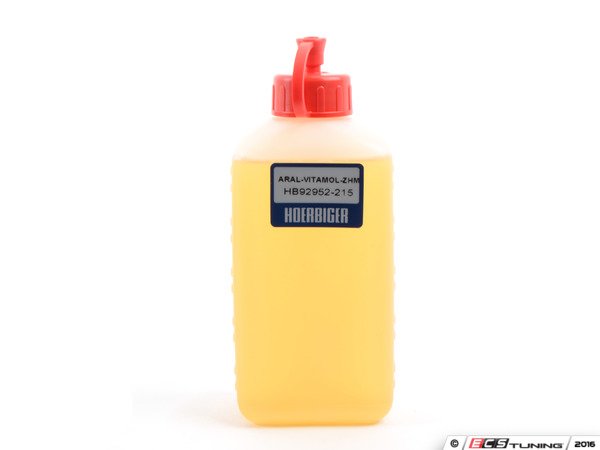 Genuine BMW - 54348410305 - Convertible Hydraulic Unit (54-34-8-410-305)