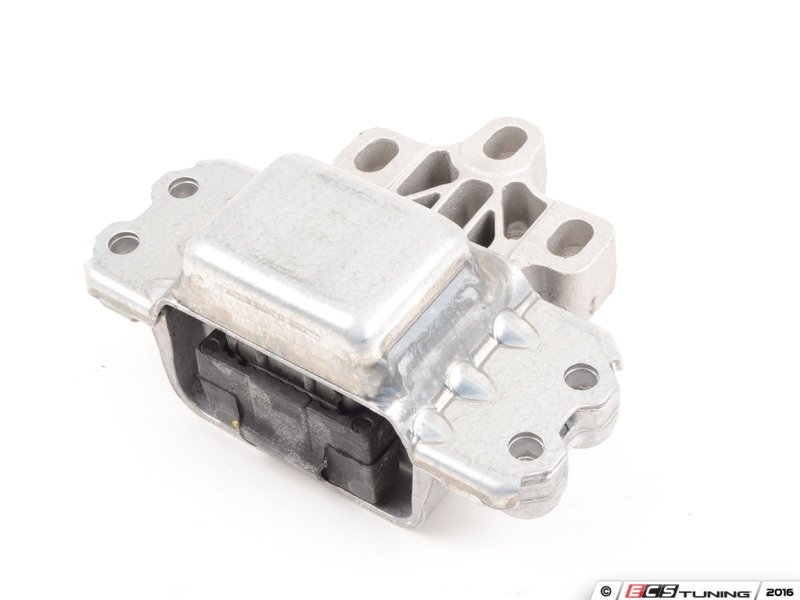 Genuine Volkswagen Audi - 1K0199555T - Transmission Mount - Left (1K0 ...