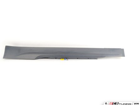 Genuine BMW - 51777899545 - Side Skirt - Left (51-77-7-899-545)