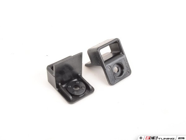 Genuine BMW - 54377298066 - REPAIR KIT FOR BOWDE (54-37-7-298-066)