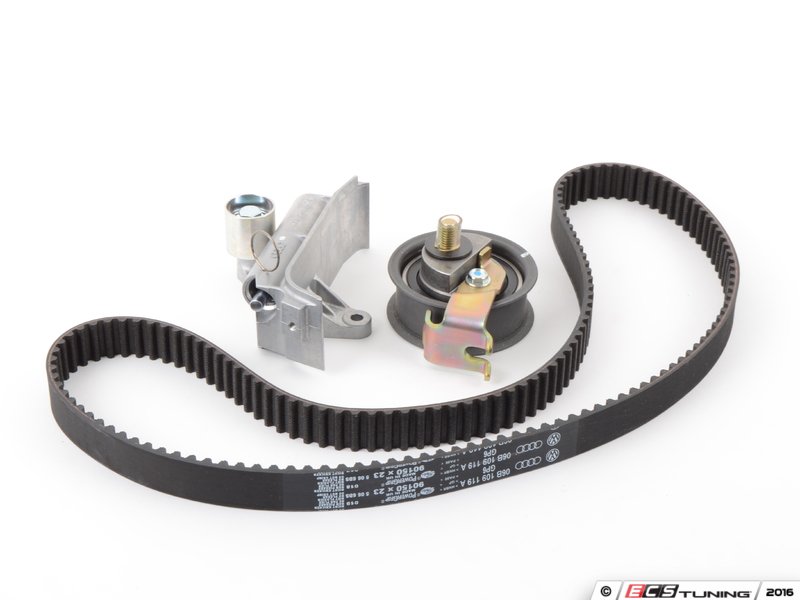 ECS News - VW MK4 1.8T Timing Belt Service Kits