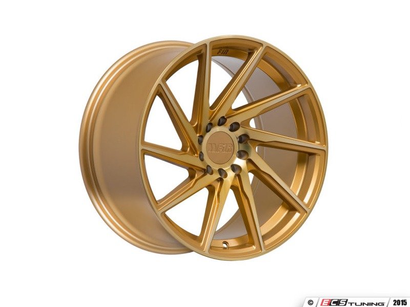 F1R Wheels - F291885MG38KT - 18" F29 - Set Of Four