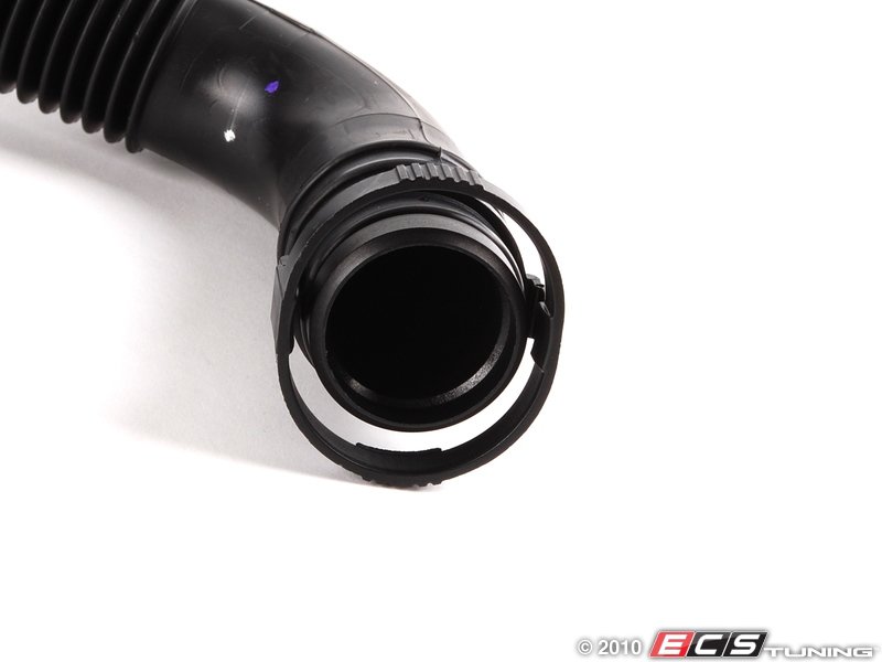 Genuine Volkswagen Audi - 1J0131128 - Air Pump Intake Hose (1J0 131 128)