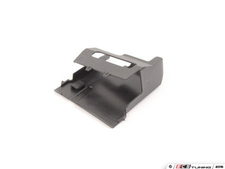 Genuine Volkswagen Audi - 3C9827645A9B9 - Latch Cap (3C9 827 645 A 9B9)