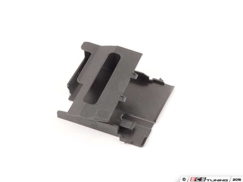 Genuine Volkswagen Audi - 3C9827645A9B9 - Latch Cap (3C9 827 645 A 9B9)