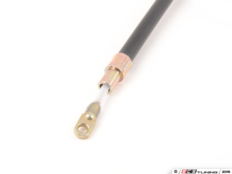 Genuine BMW - 34411156356 - 6-CABLE (34-41-1-156-356)