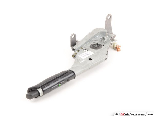 Genuine BMW - 34417894571 - Hand brake lever (34-41-7-894-571)