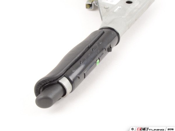 Genuine BMW - 34417894571 - Hand brake lever (34-41-7-894-571)