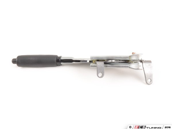 Genuine BMW - 34417894571 - Hand brake lever (34-41-7-894-571)