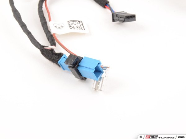 Genuine BMW - 32307848330 - Steering wheel wiring harness (32-30-7-848-330)
