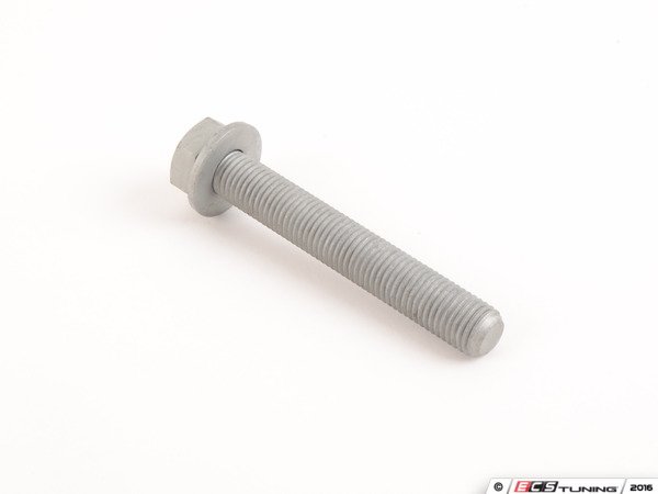 Genuine BMW - 07119906292 - Hex Bolt - Priced Each (07-11-9-906-292)