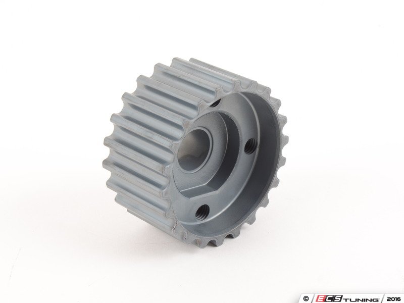 Genuine Volkswagen Audi - 045105263B - Timing Belt Pulley - Lower (045 ...