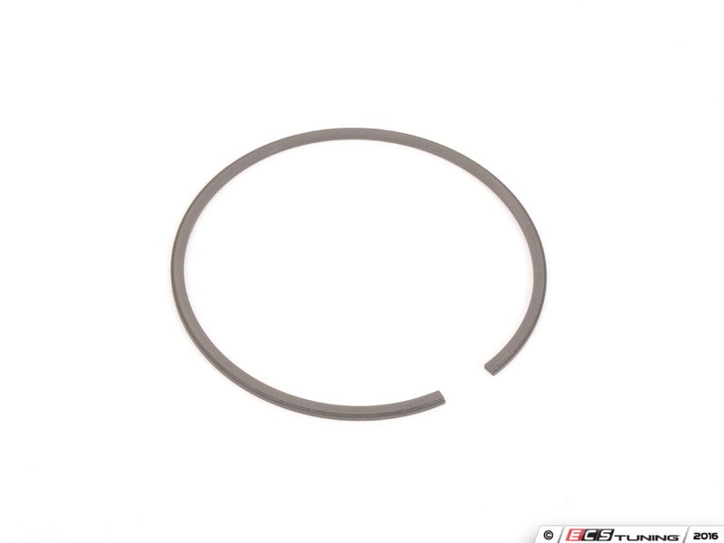 Rein - 11257511697 - Piston Ring Set (84.00 mm, Standard)