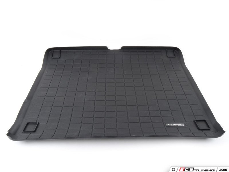 Genuine Volkswagen Audi - 7P0061161A - Muddy Buddy™ - Trunk Liner (7P0 ...