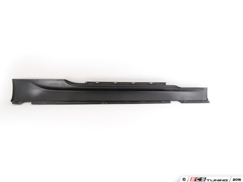Genuine BMW - 51777899545 - Side Skirt - Left (51-77-7-899-545)