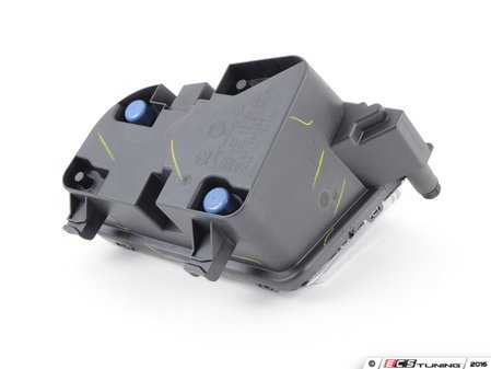 Genuine Volkswagen Audi - 5GM941699A - LED Fog light - left (5GM 941 699 A)