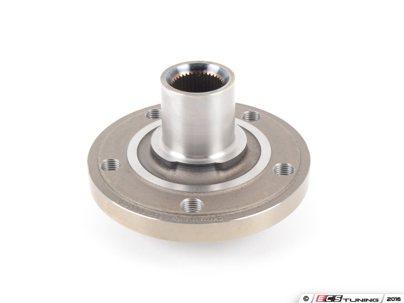 Genuine Volkswagen Audi - 7D0501647A - Wheel Hub - Priced Each (7D0 501 ...