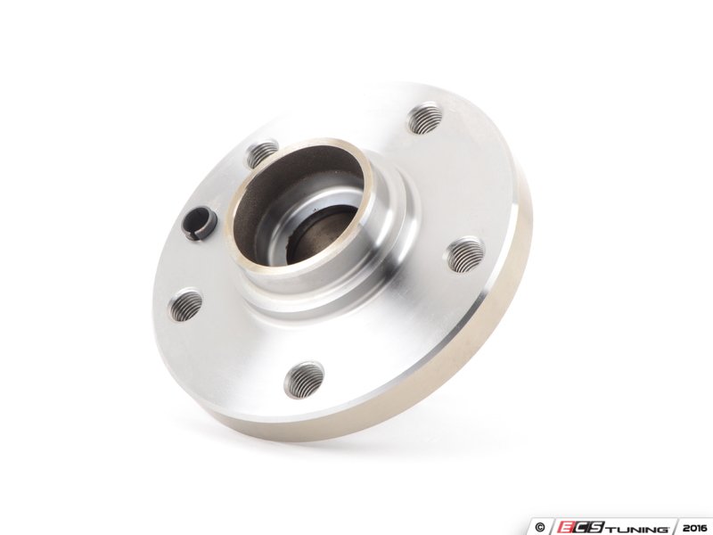 Genuine Volkswagen Audi - 7D0501647A - Wheel Hub - Priced Each (7D0 501 ...