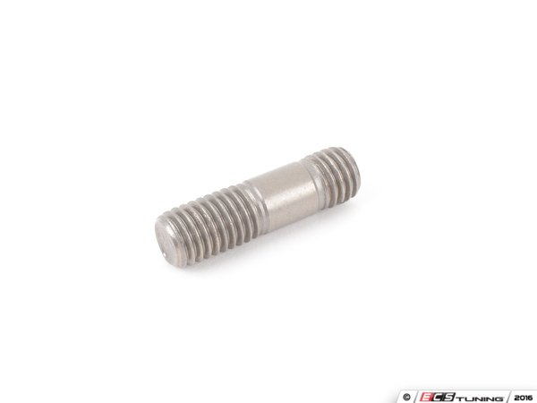 Genuine BMW - 18311716872 - STUD (18-31-1-716-872)