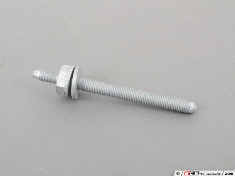 Genuine BMW - 33322284543 - Hex Bolt With Washer (33-32-2-284-543)