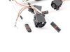 Genuine BMW - 12518654233 - WIRING HARNESS, ENGINE IGNIT (12-51-8-654-233)