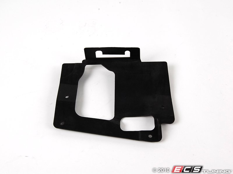 Genuine BMW - 51717894721 - Mounting Bracket - left (51-71-7-894-721)