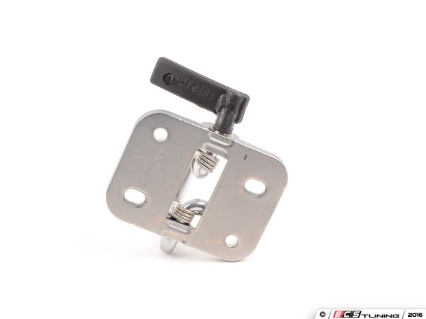 Genuine Volkswagen Audi - 5G0823186B - Hood Latch - Upper (5G0 823 186 B)