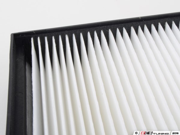 Vemo - 64316945585 - Cabin Air Filter Set for Fresh Air - Paper