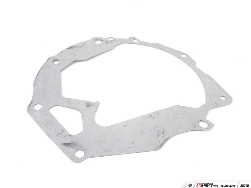 Genuine Volkswagen Audi - 03L103647P - Intermediate Plate (03L 103 647 P)