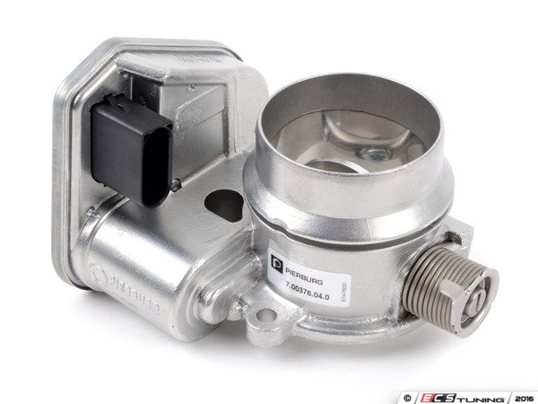 Pierburg - 11717804384 - Throttle Body