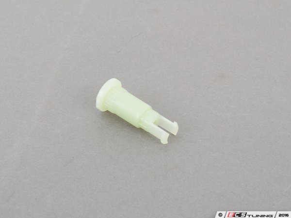 Genuine Volkswagen Audi - 5QM721152 - Clutch Pedal Support Pin (5QM 721 ...